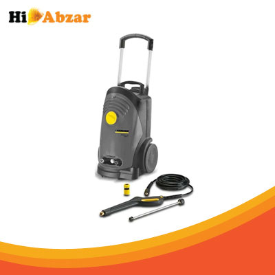 خرید واترجت کارچر مدل HD 6/15 C - ابزار صنعتی حسینی